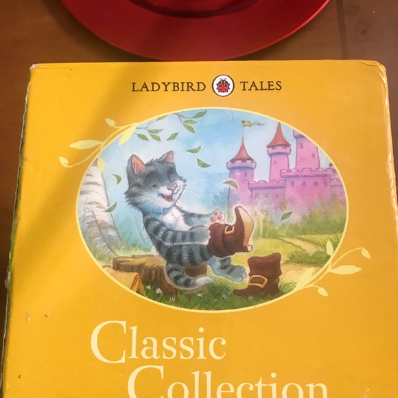 Ladybird Tales | Other | Vintage Ladybird Classic Collection Of 23 ...